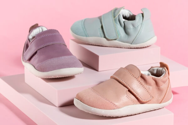 First Shoes | Footic.com
