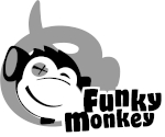 Funky-Monkey | Footic.com